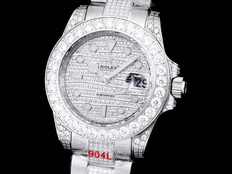 Mirror quality ROLEX Watches