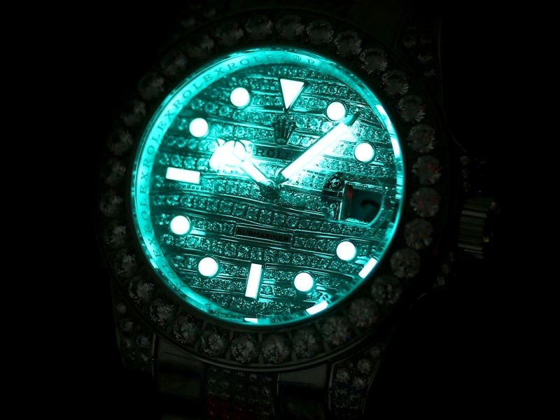 Mirror quality ROLEX Watches
