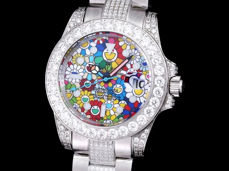 Official ROLEX Watches