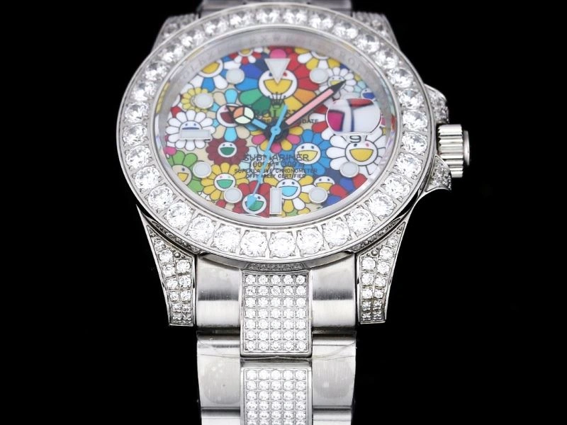 Official ROLEX Watches