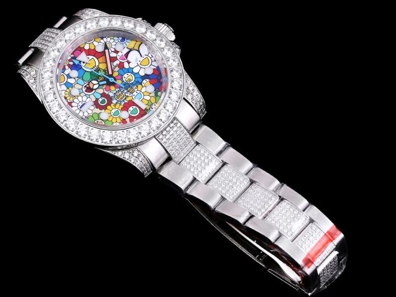 Official ROLEX Watches