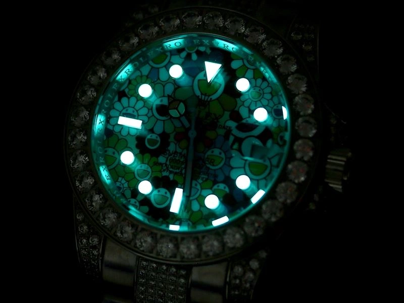 Official ROLEX Watches