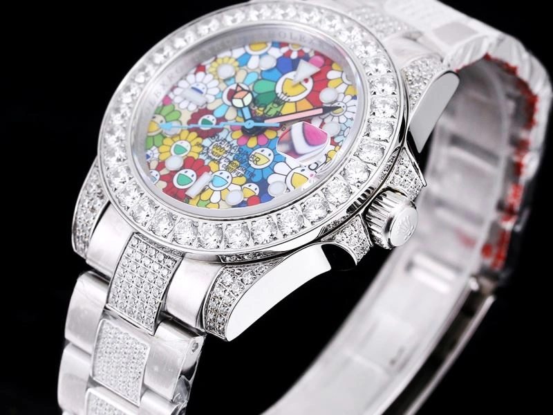 Official ROLEX Watches