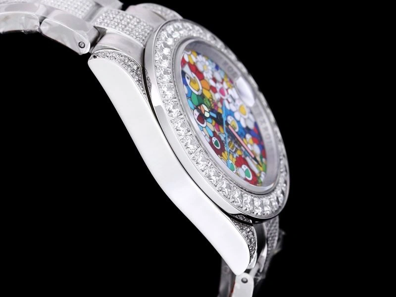 Official ROLEX Watches