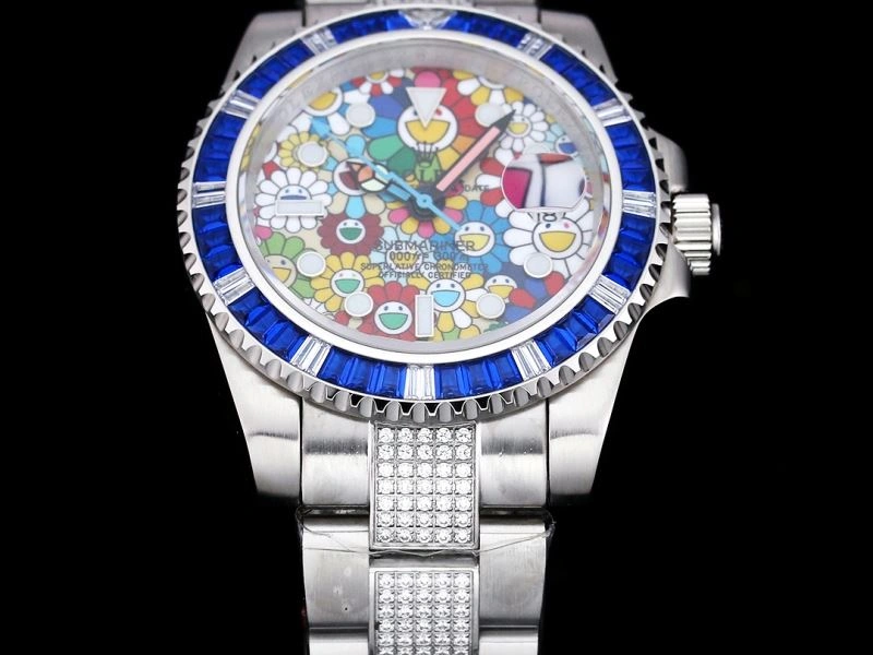 Brand-original ROLEX Watches