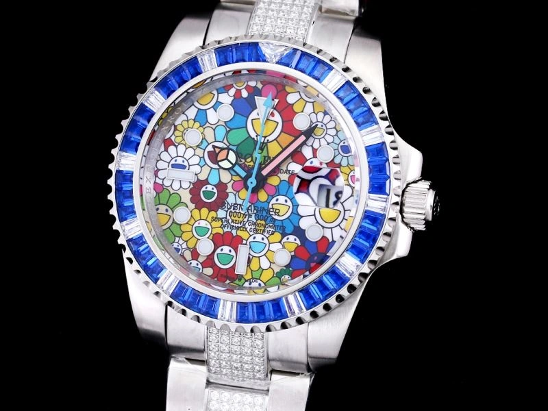 Brand-original ROLEX Watches