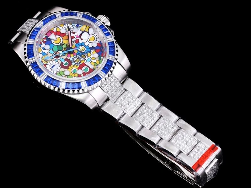 Brand-original ROLEX Watches