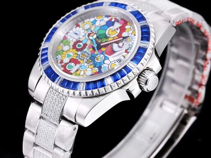 Brand-original ROLEX Watches
