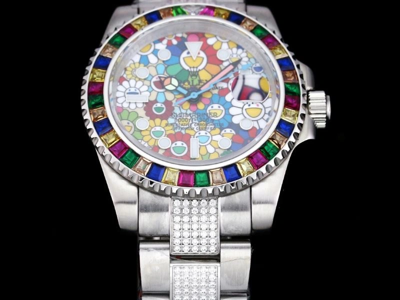 Top match ROLEX Watches