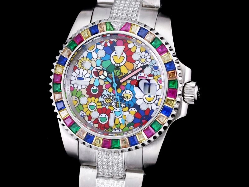 Top match ROLEX Watches