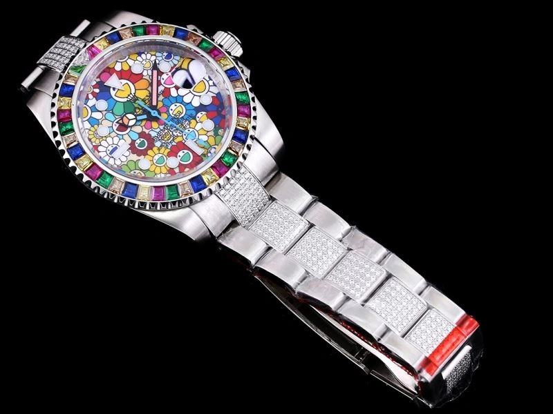 Top match ROLEX Watches