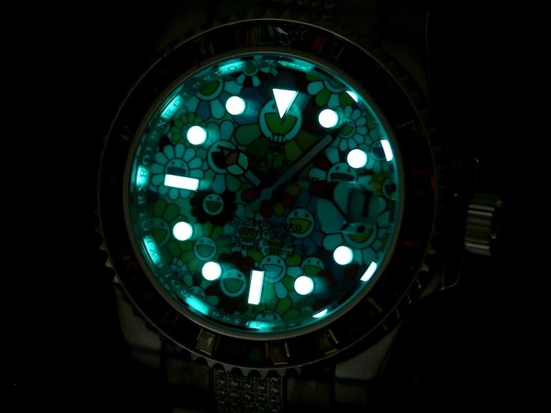 Top match ROLEX Watches