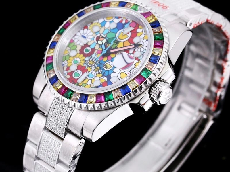Top match ROLEX Watches