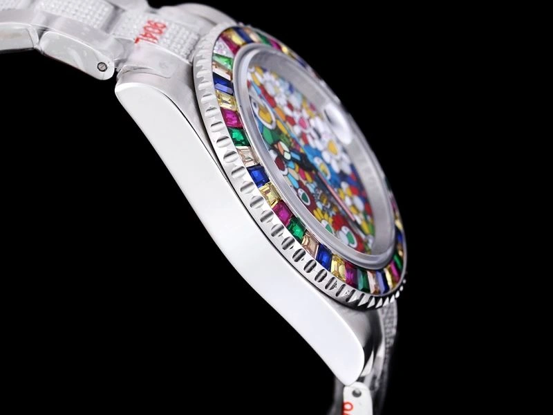 Top match ROLEX Watches