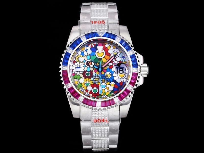 ROLEX Watches