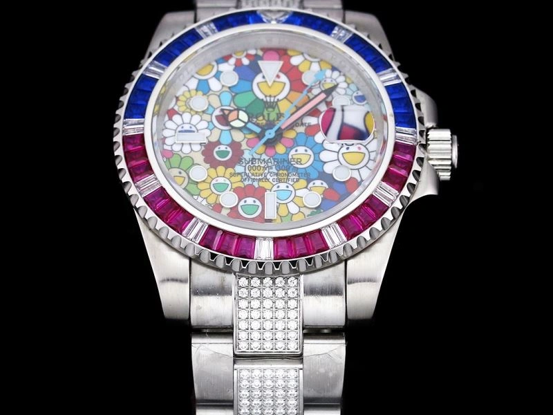 Precise copy ROLEX Watches