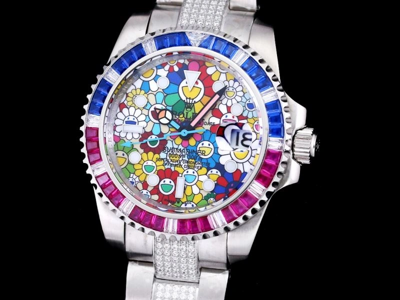 Precise copy ROLEX Watches