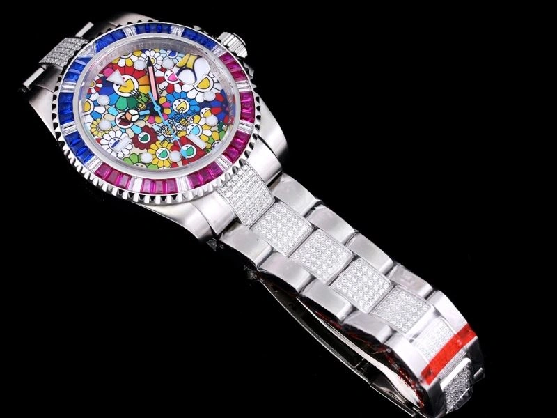 Precise copy ROLEX Watches