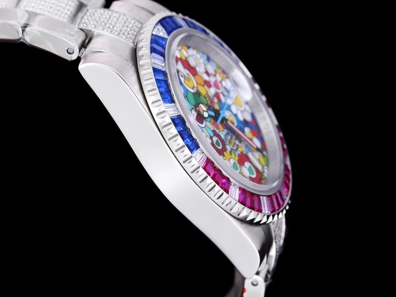 Precise copy ROLEX Watches