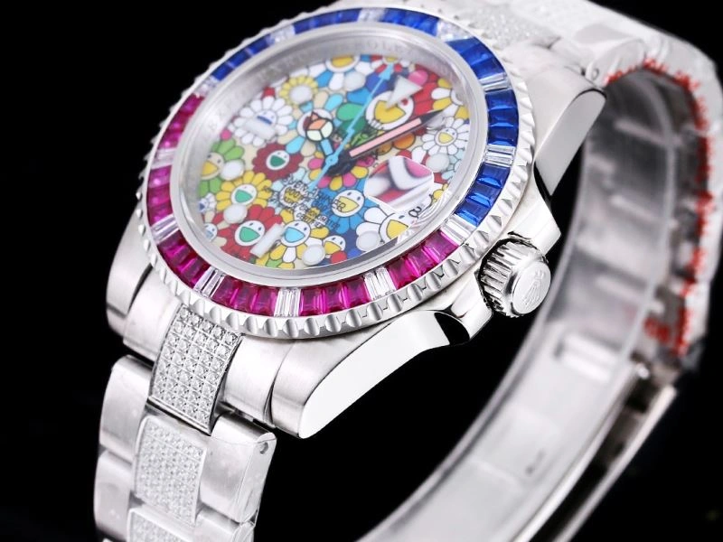 Precise copy ROLEX Watches