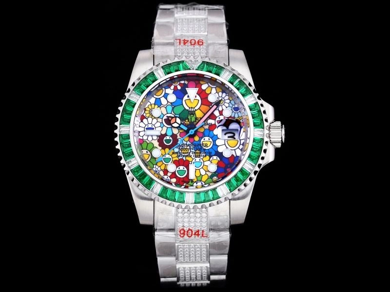 ROLEX Watches