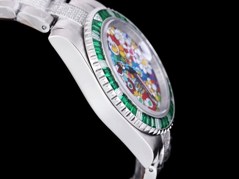 Indistinguishable ROLEX Watches