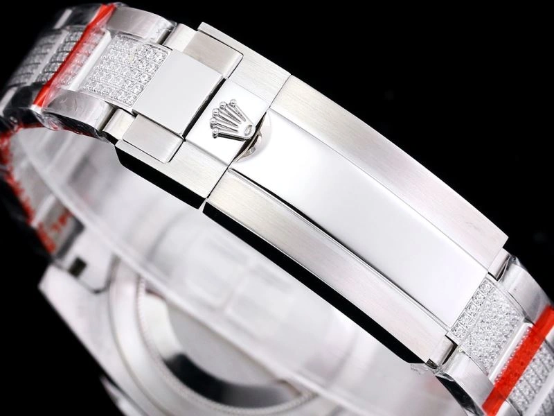 Indistinguishable ROLEX Watches