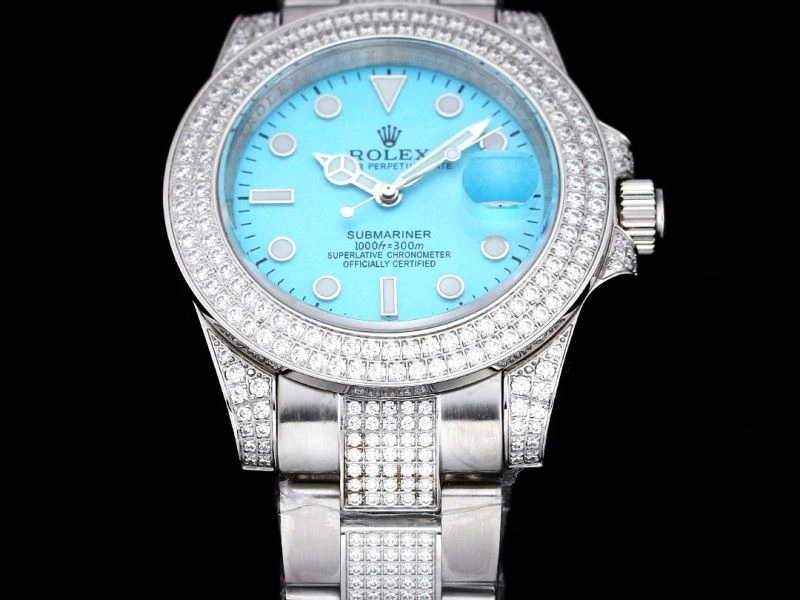 High fidelity ROLEX Watches