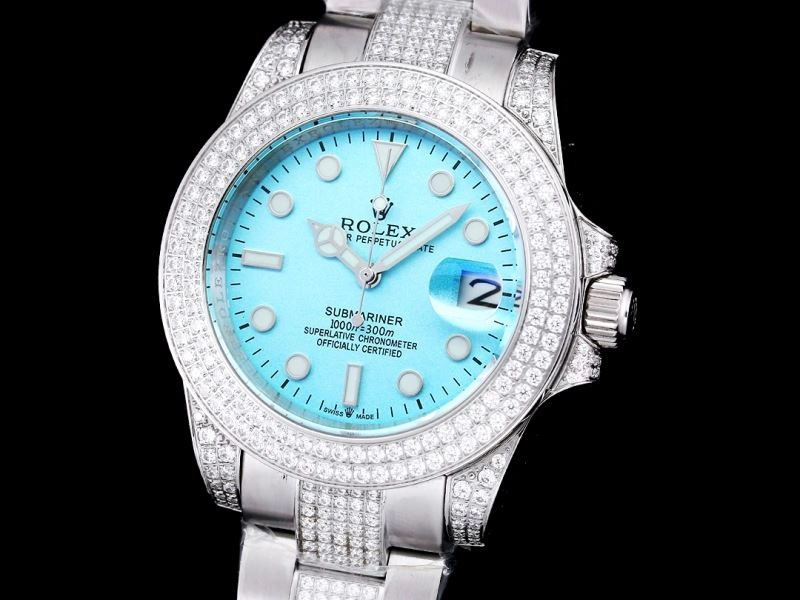 High fidelity ROLEX Watches