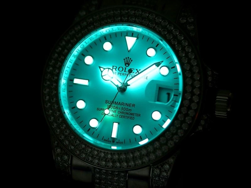 High fidelity ROLEX Watches