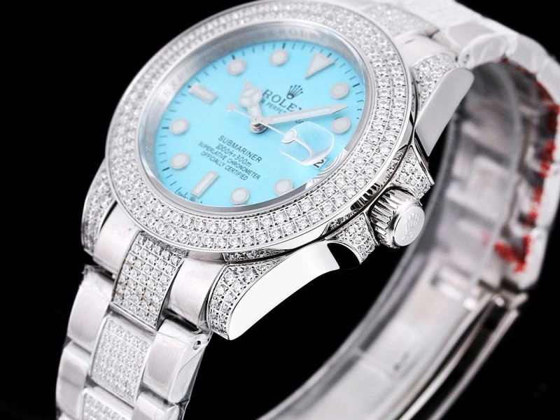 High fidelity ROLEX Watches