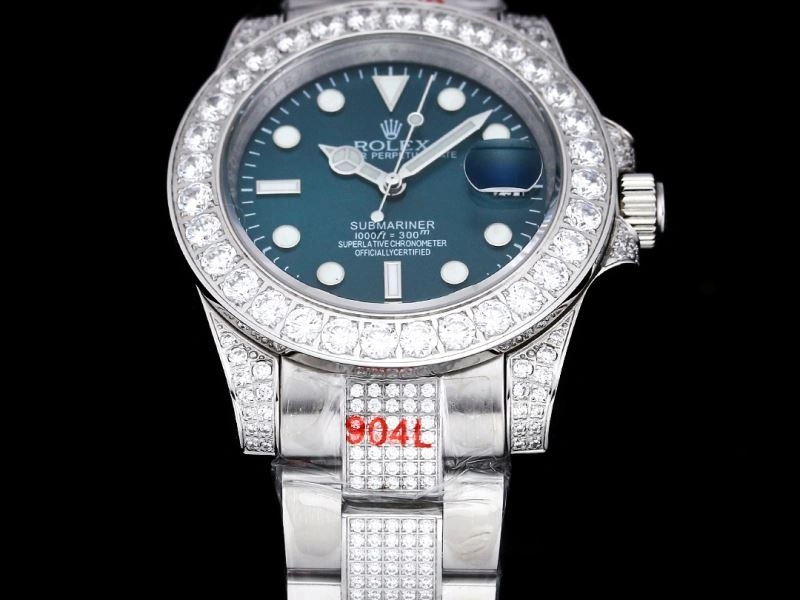 Cut-rate ROLEX Watches