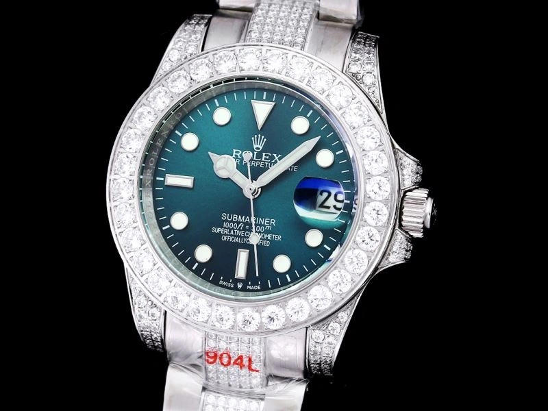Cut-rate ROLEX Watches