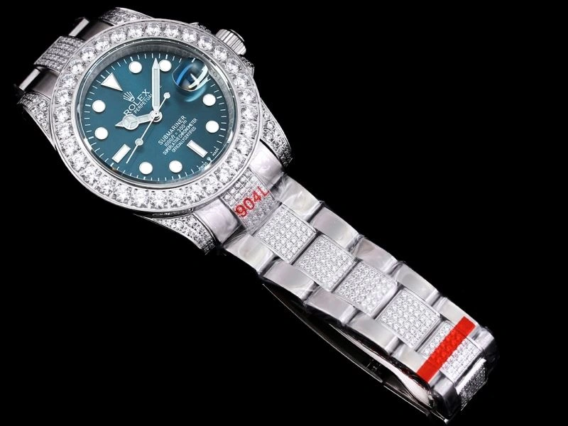 Cut-rate ROLEX Watches