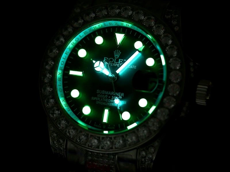 Cut-rate ROLEX Watches
