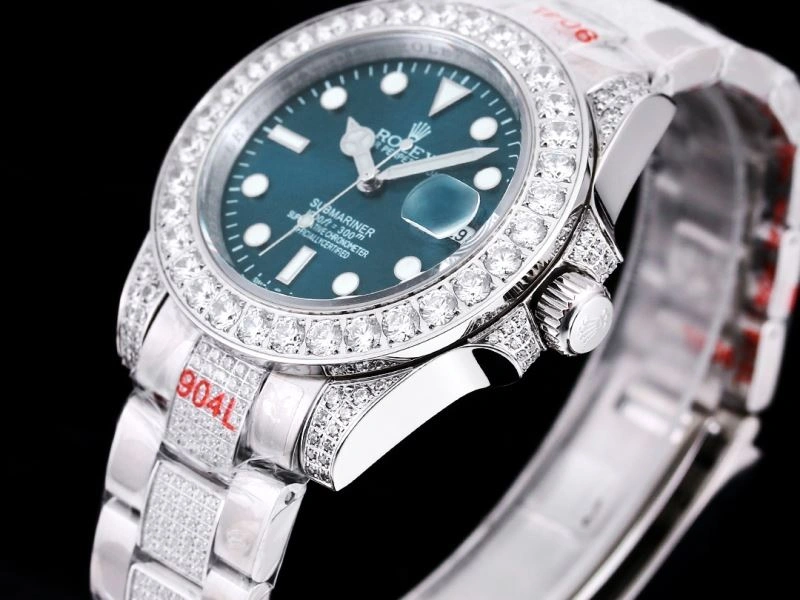 Cut-rate ROLEX Watches