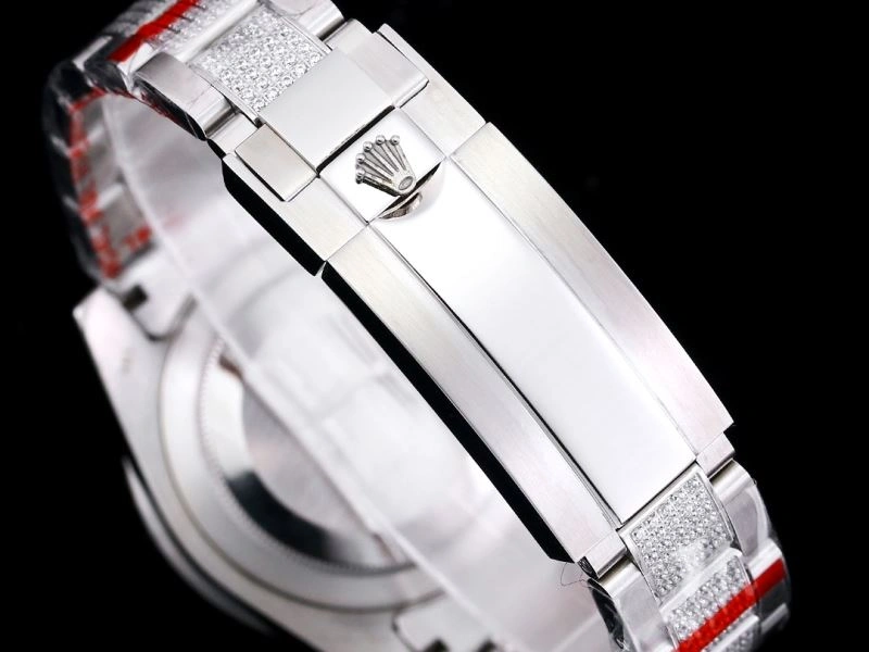 Cut-rate ROLEX Watches