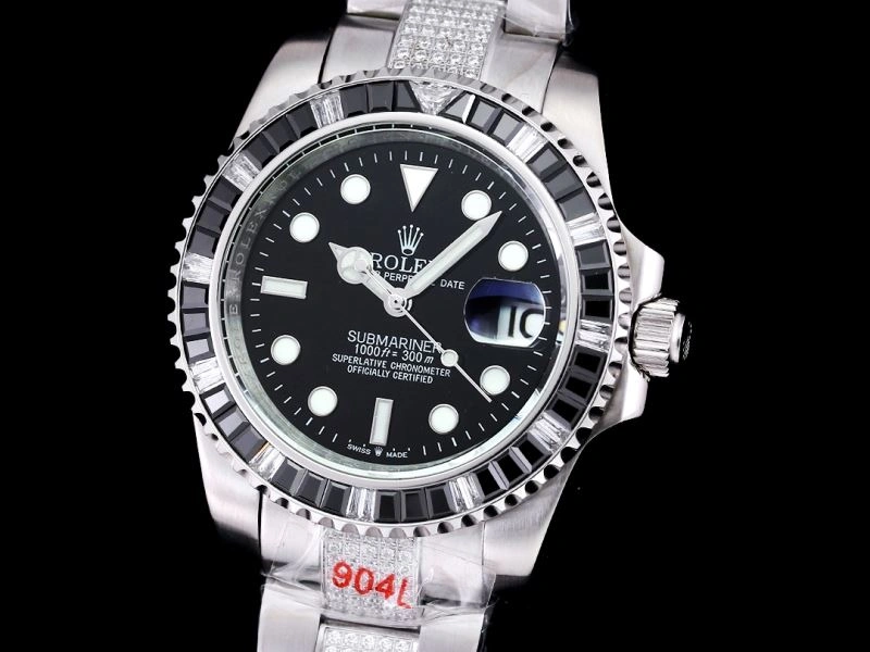 Original ROLEX Watches