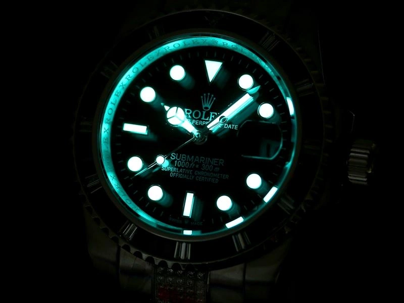 Original ROLEX Watches
