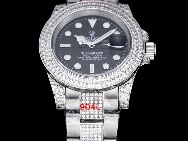 Value-priced ROLEX Watches