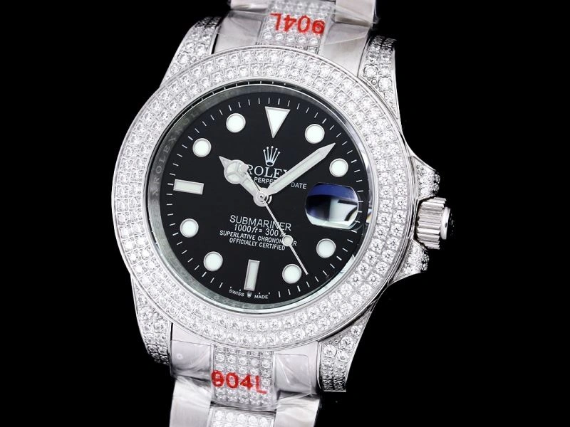 Value-priced ROLEX Watches
