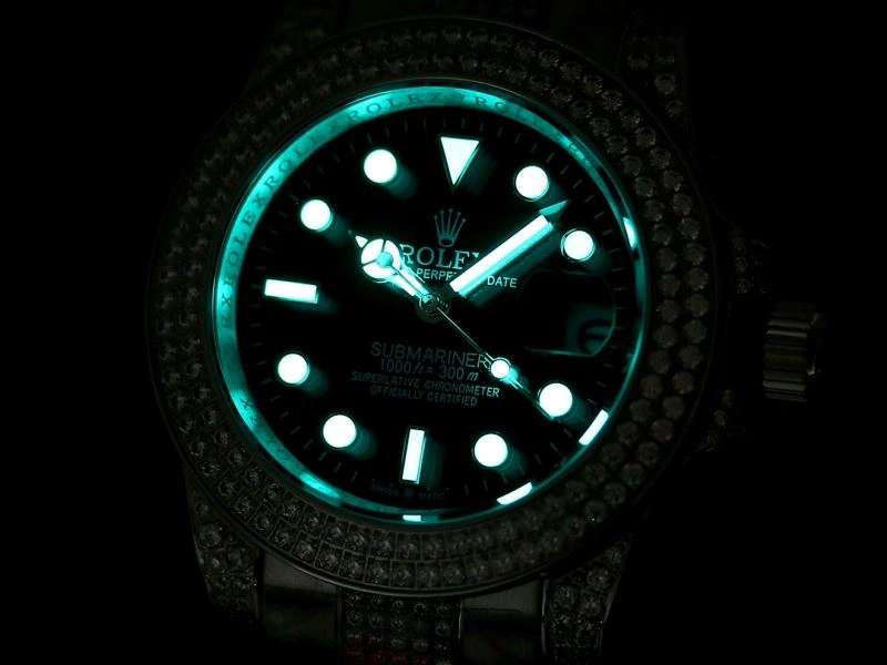 Value-priced ROLEX Watches