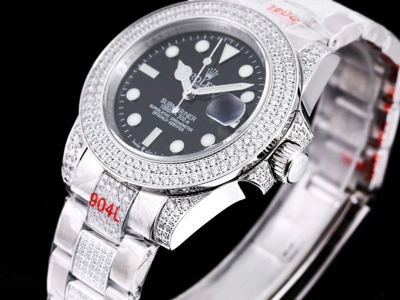 Value-priced ROLEX Watches