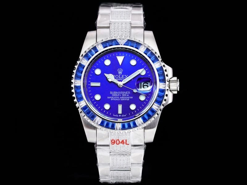 ROLEX Watches