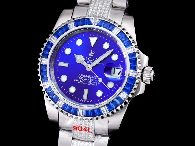 Discounted ROLEX Watches