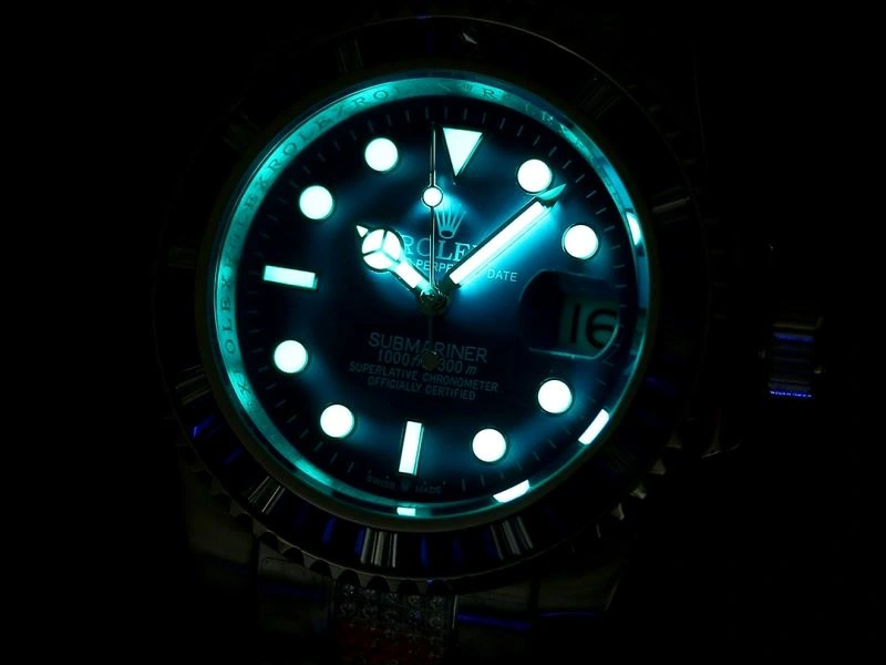 Discounted ROLEX Watches