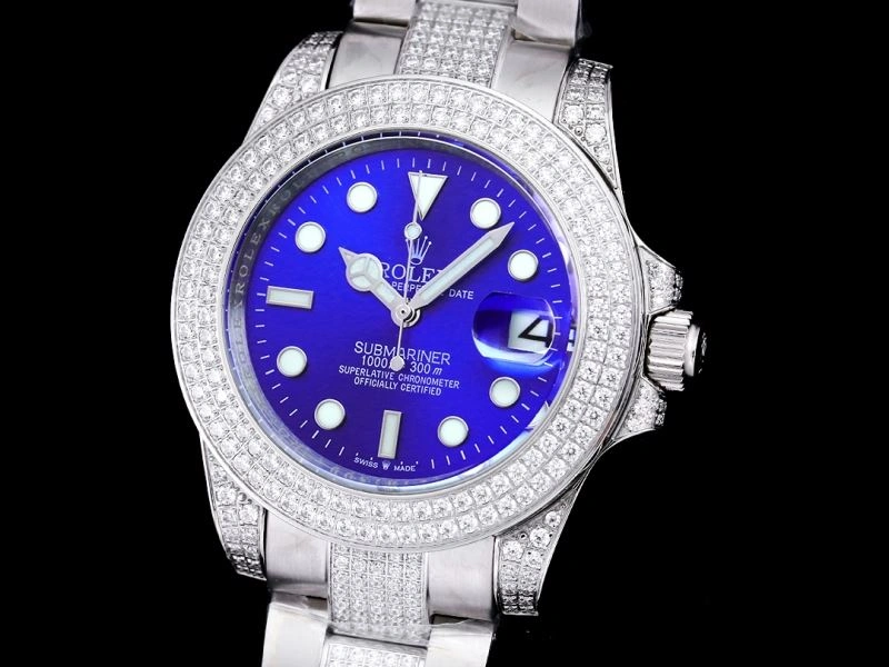 Authentic ROLEX Watches