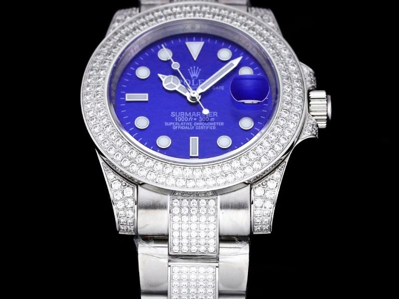 Authentic ROLEX Watches