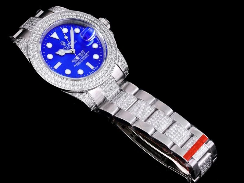 Authentic ROLEX Watches