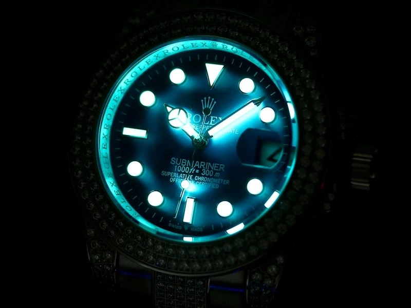 Authentic ROLEX Watches